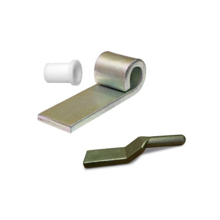 Drop-Side Hinges – Concept Fasteners