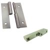 Pintle & Lift Off Hinges - Concept Fasteners