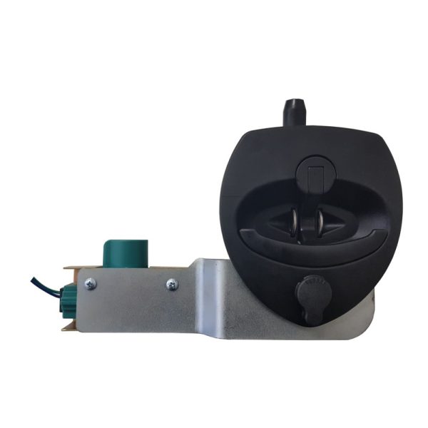 Polyamide Folding T Locks | Lightweight