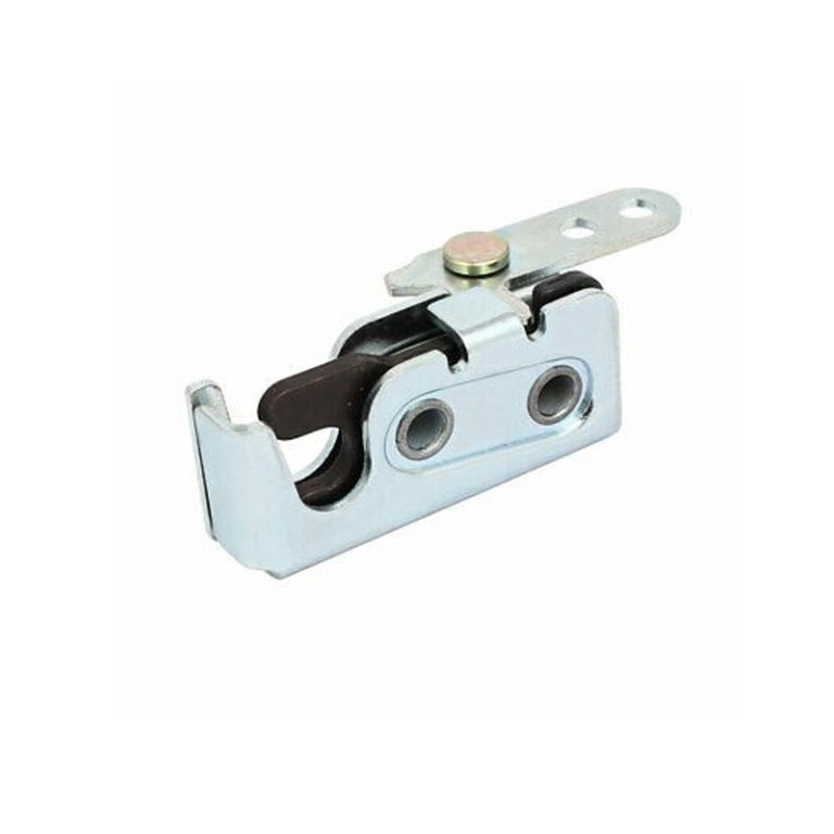 Rotary Latches | Reliable for Doors & Panels | Concept Fasteners