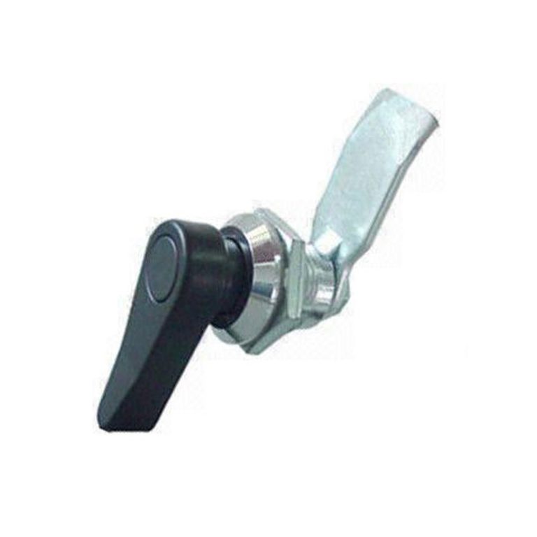 Quarter Turns Locks - Concept Fasteners