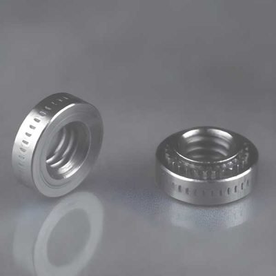 Self Clinch Nuts | Self-Clinching & Self-Locking Nuts