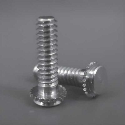 Self-Clinching Studs | Secure Panel Fastening
