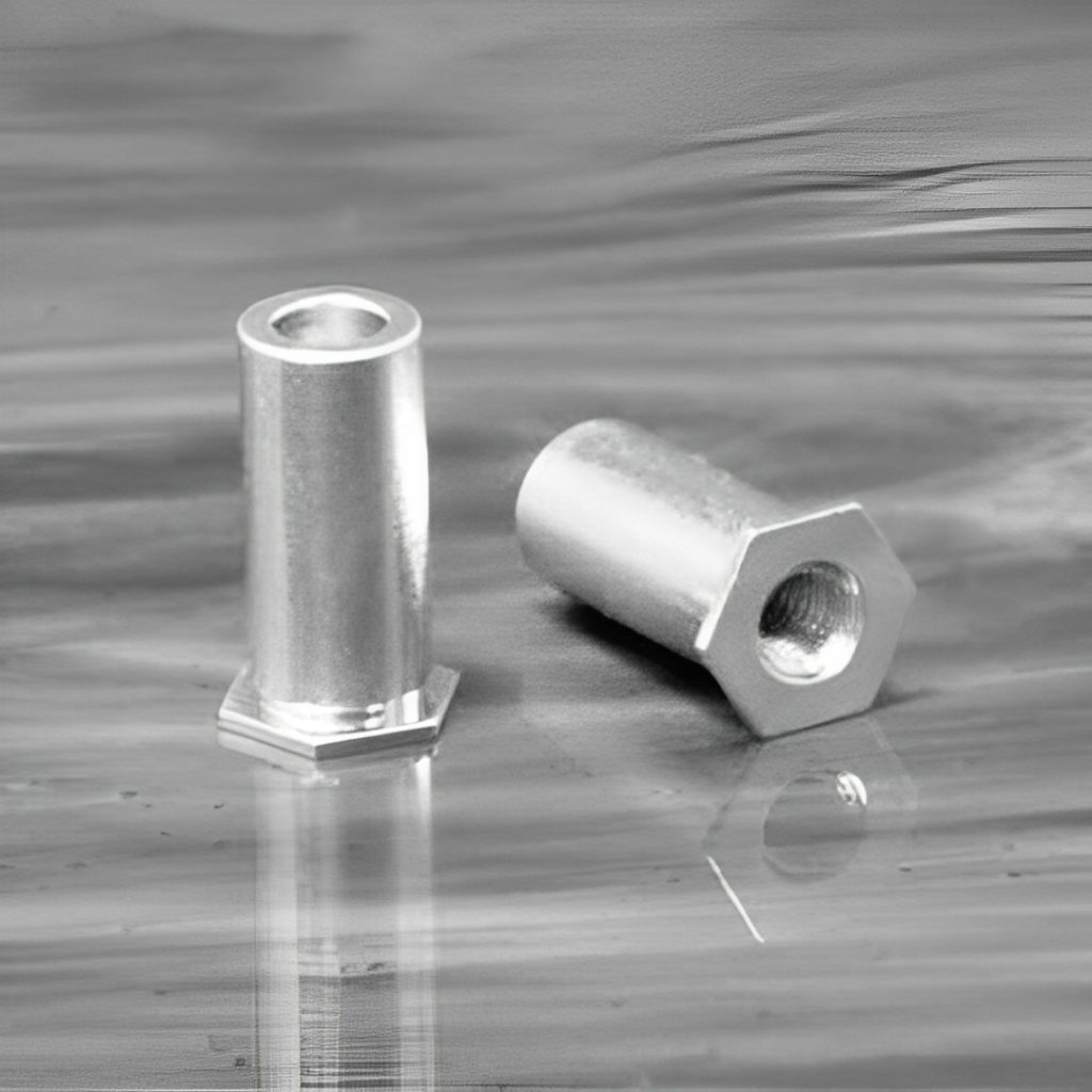 Premium Self-Clinching Fasteners | Page 4