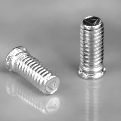 Self-Clinching Studs | Secure Panel Fastening