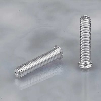 Self-Clinching Studs | Secure Panel Fastening