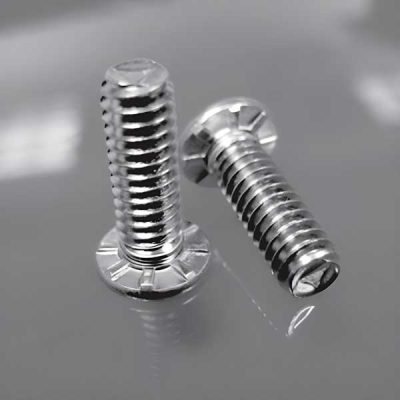 Self-Clinching Studs | Secure Panel Fastening